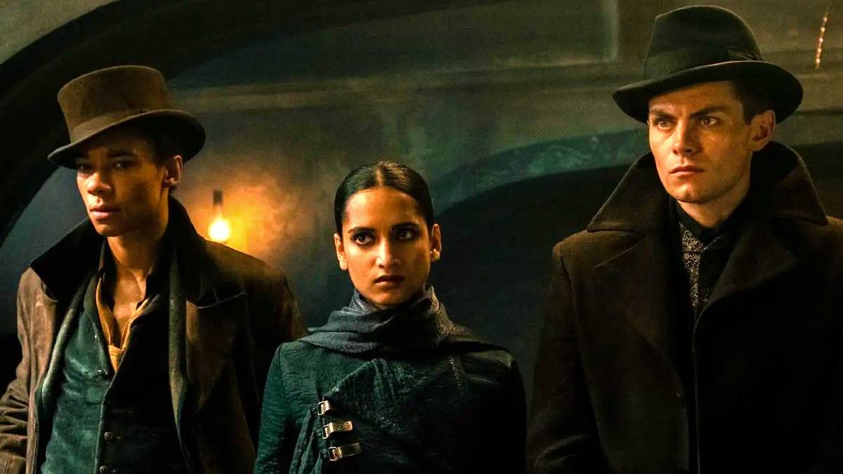 10/10 Fantasy Shows Are Rare, But These Perfect Hits Present A Harsh ...