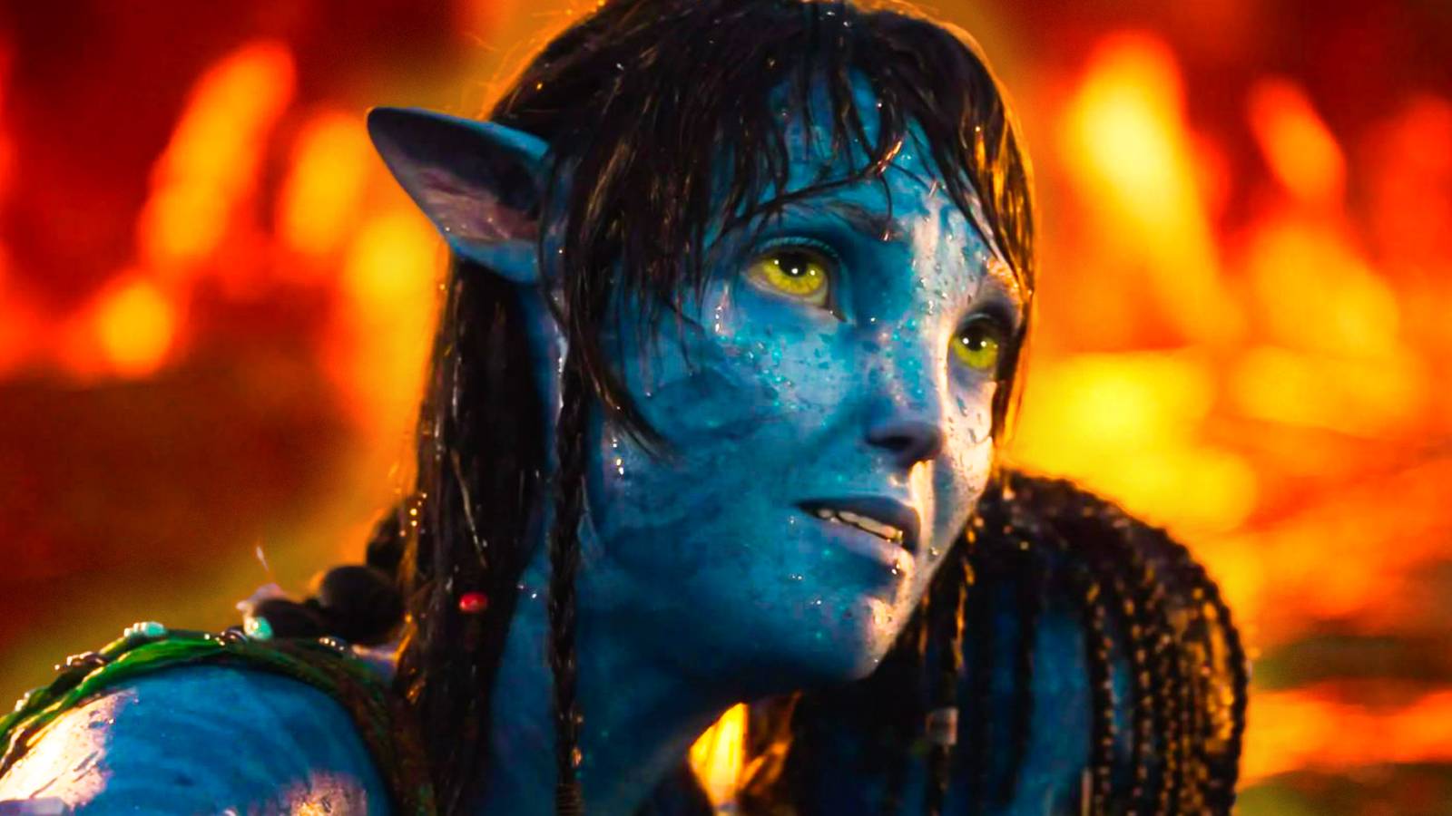 Avatar 4’s “Big Time Jump” Detailed As James Cameron Confirms Multi ...