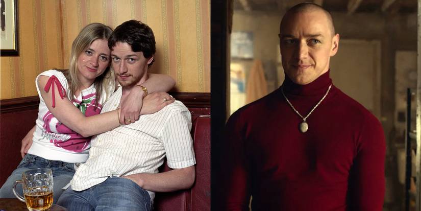 10 Hollywood Stars Who Started Their Careers In British Sitcoms