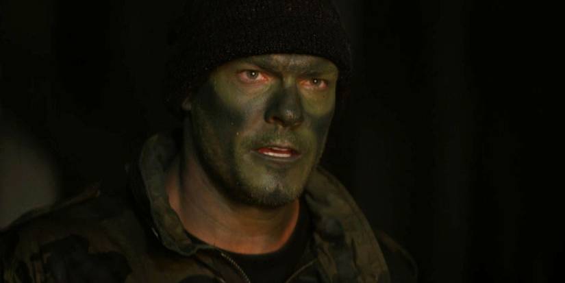 Reacher: 10 Best Fight Scenes, Ranked