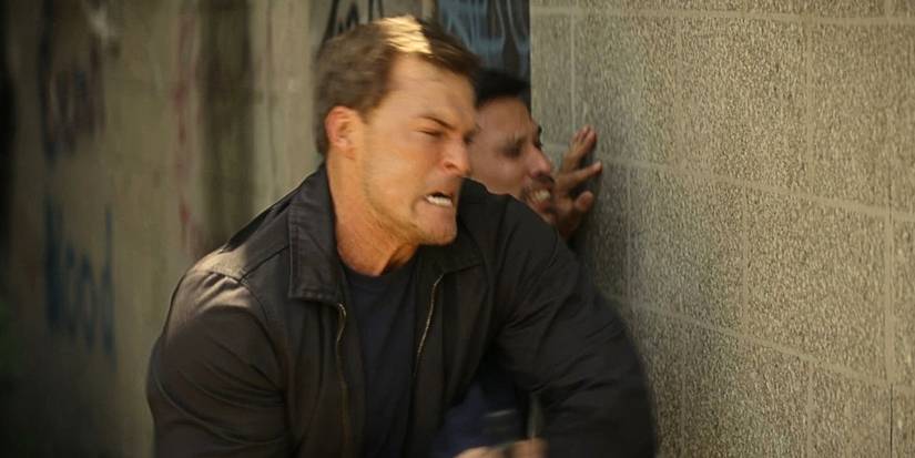 Reacher: 10 Best Fight Scenes, Ranked