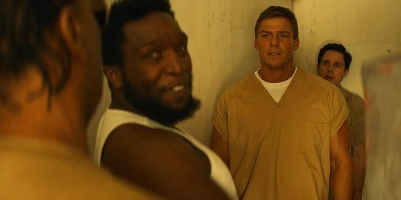 Reacher: 10 Best Fight Scenes, Ranked