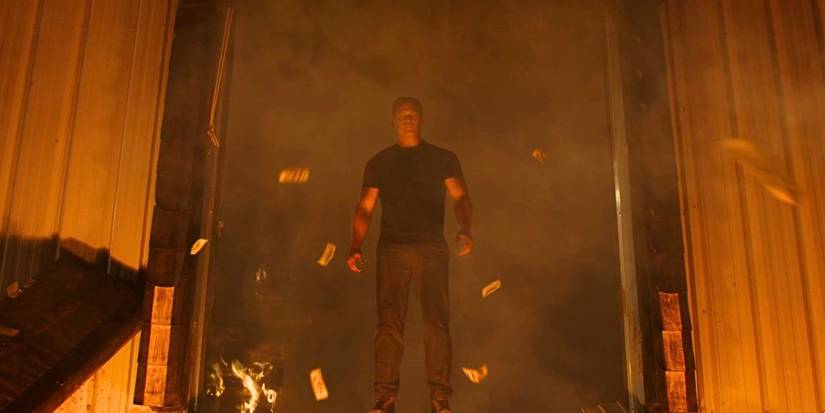 Reacher: 10 Best Fight Scenes, Ranked