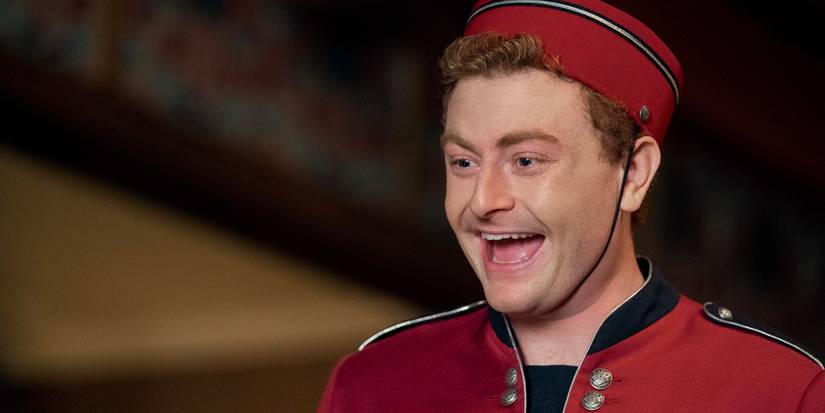 Upload Season 3 Interview: Production Designer Rachel O’Toole On ...