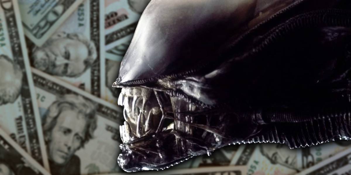 Alien's Box Office History Shows Why The Xenomorph Has Never Died For ...