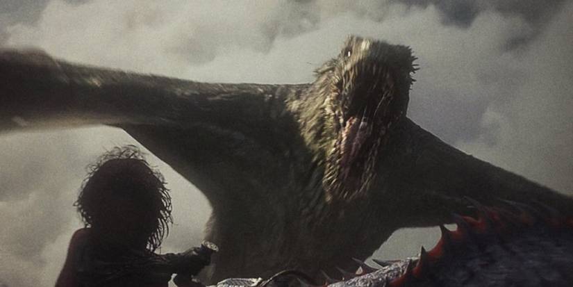 Every Dragon Killed In House Of The Dragon & Game Of Thrones