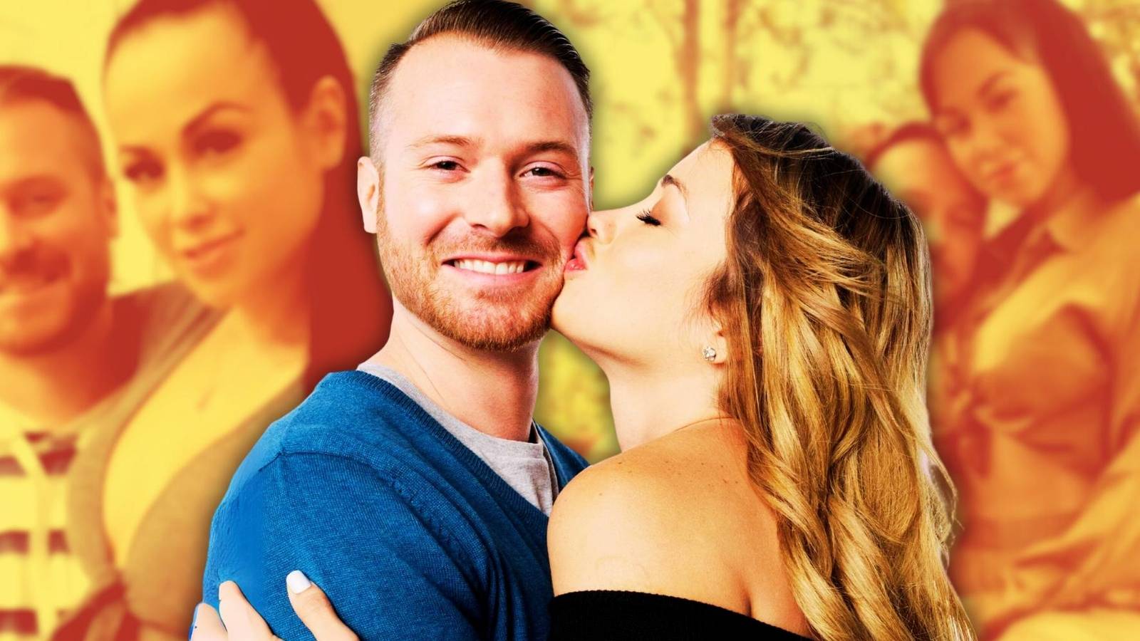 90 Day Fiancé: Paola & Russ Finally Give New Relationship Status Update ...