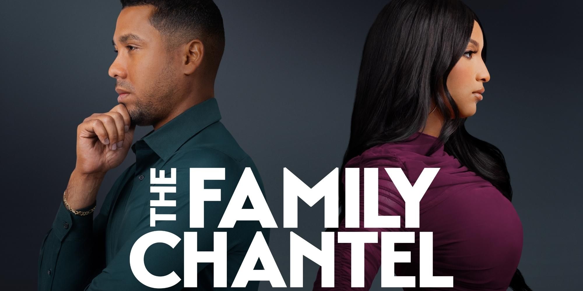 The Family Chantel Season 5: Release Date, Cast, Trailer, & Everything ...