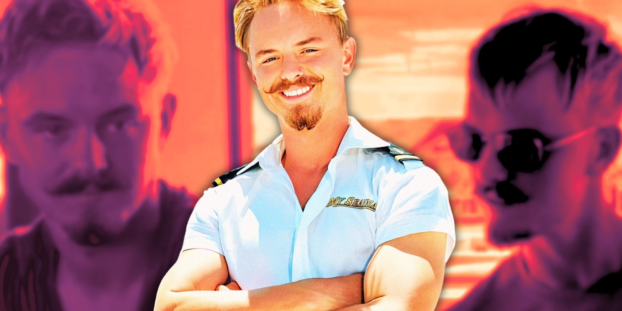 What Rayna Lindsey Is Up To After Below Deck Season 9?