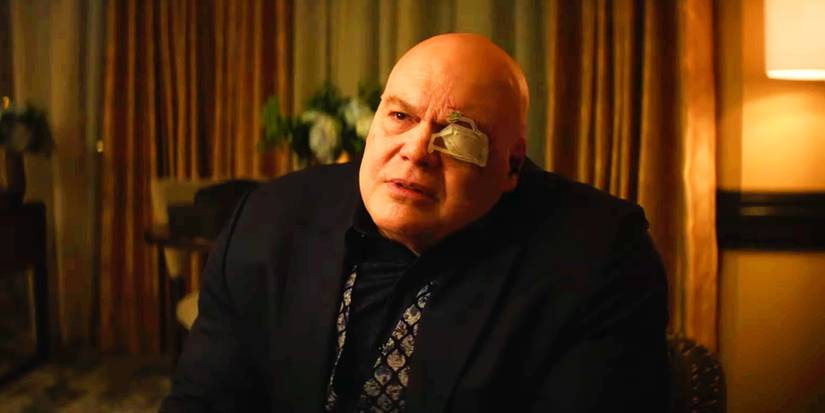 MCU Kingpin Actor Reveals The Only 2 Marvel Characters He Believes ...