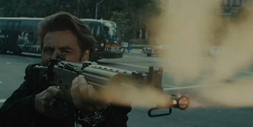 10 Best Movie Shootouts Of All Time, Ranked