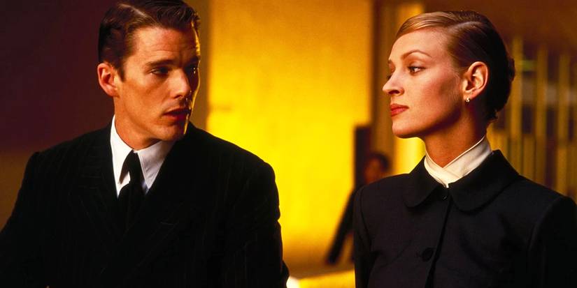 10 Great Love Stories In Sci-Fi Movies