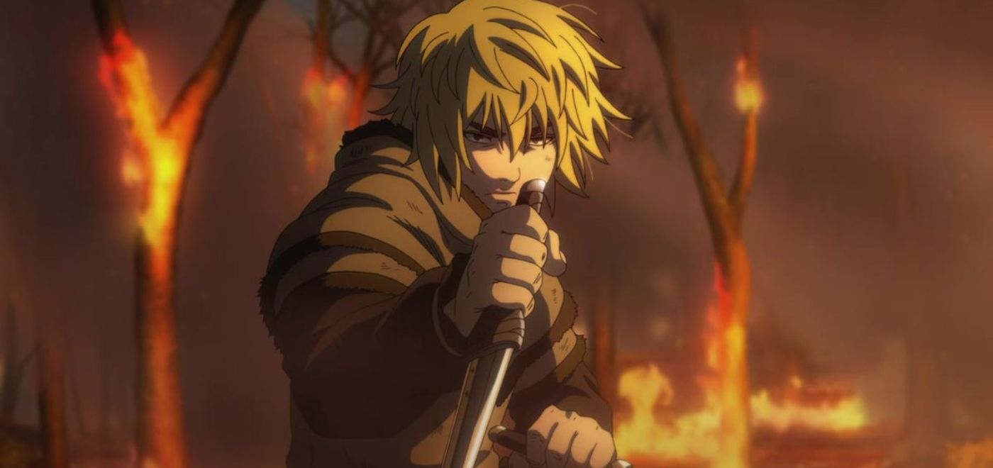 10 Best Fights in Vinland Saga, Ranked