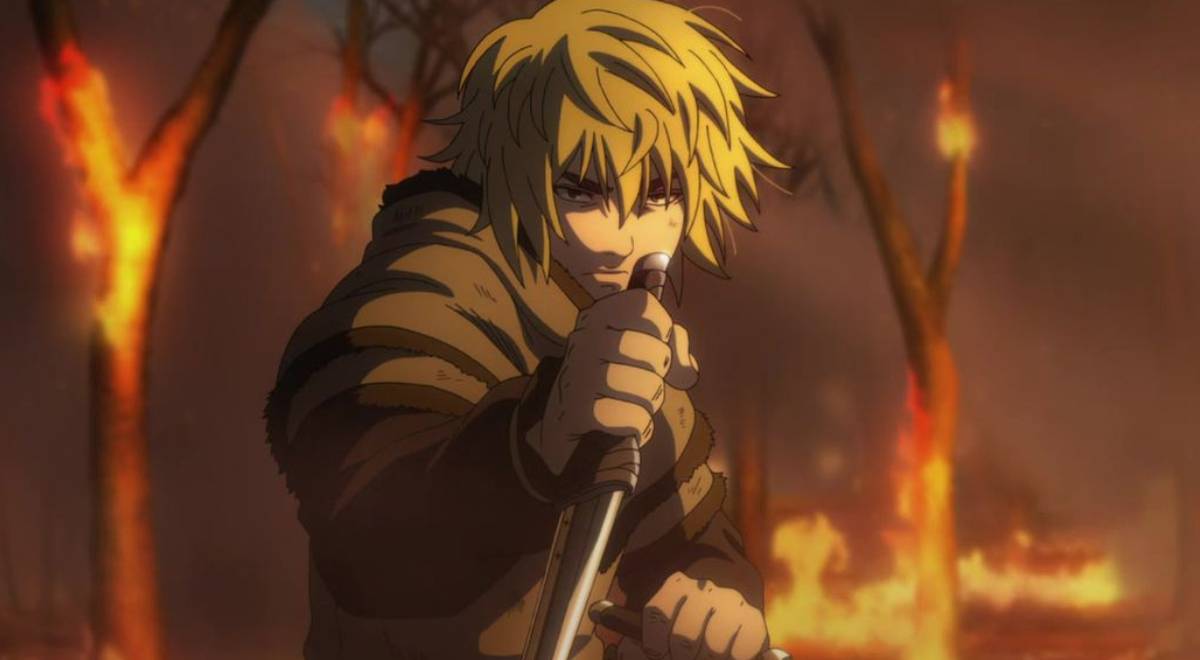 10 Best Fights in Vinland Saga, Ranked