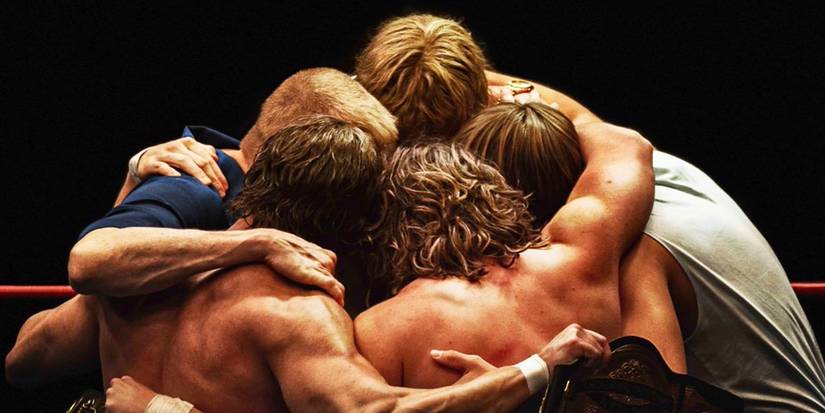 Fritz Von Erich's Wrestling Career & Life Before The Iron Claw Explained