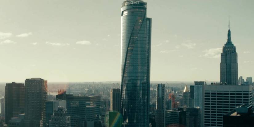 8 The Boys Spinoffs That Could Work After Gen V