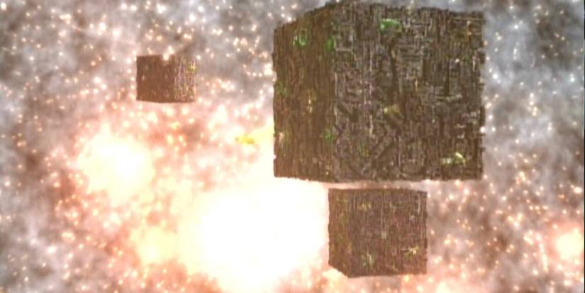 10 Ways Jennifer Lien's Kes Staying On Voyager Would've Changed Star Trek