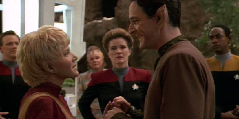 Jennifer Lien’s 6 Best Star Trek: Voyager Episodes As Kes