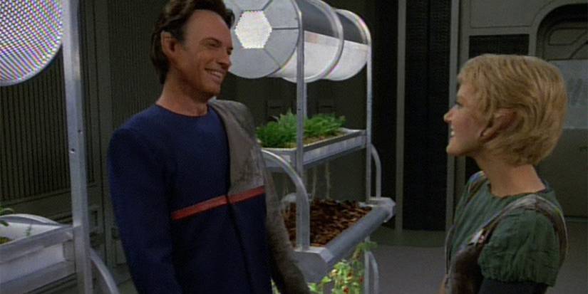 Gary Graham Had More Star Trek Roles Than Enterprise's Vulcan