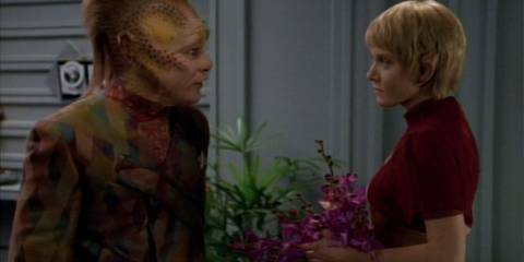 Star Trek: Voyager Summary, Trailer, Season List, Cast, Where to Watch ...
