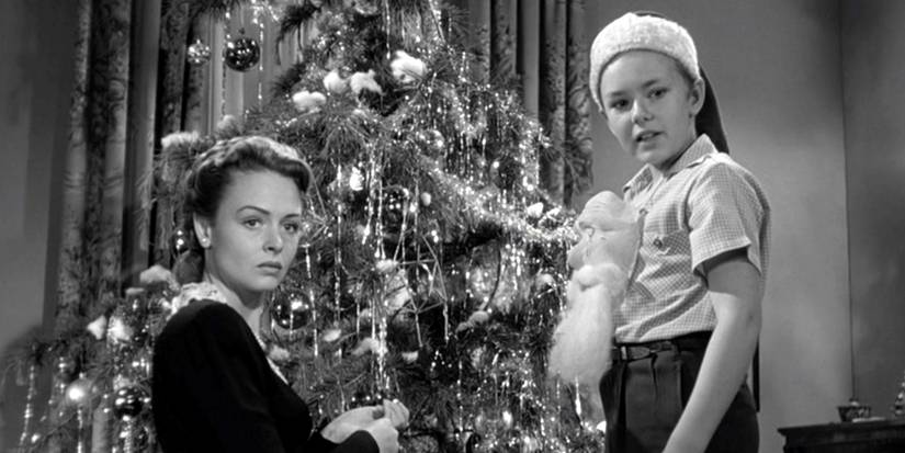 It's A Wonderful Life's Bailey Family Tree Explained