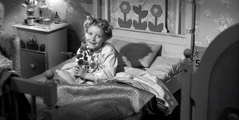 It's A Wonderful Life's Bailey Family Tree Explained