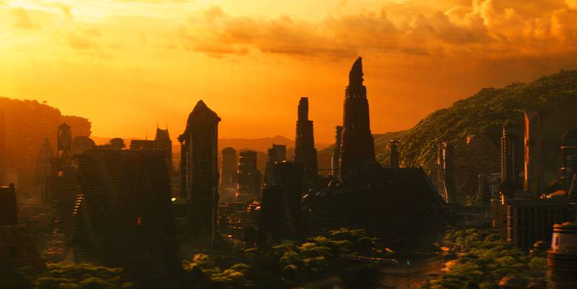 10 Biggest Questions We Have About Black Panther: Wakanda Forever A ...