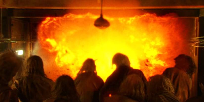 10 Most Ridiculous Moments In Fear The Walking Dead's Series Finale