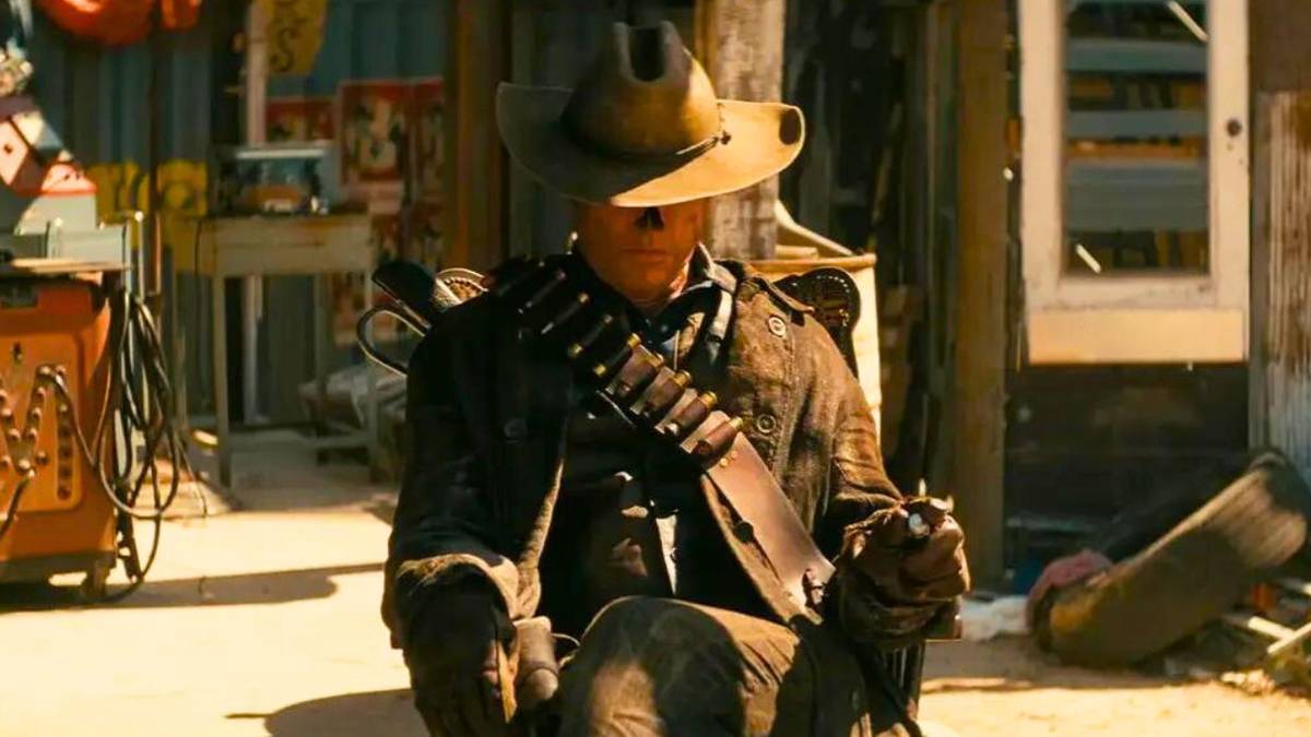 The Fallout Show's Surprise Timeline Shift Avoids A Video Game ...