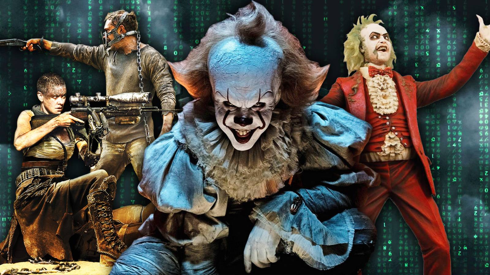 10 Warner Bros. Movies That Should Be Made Into Games