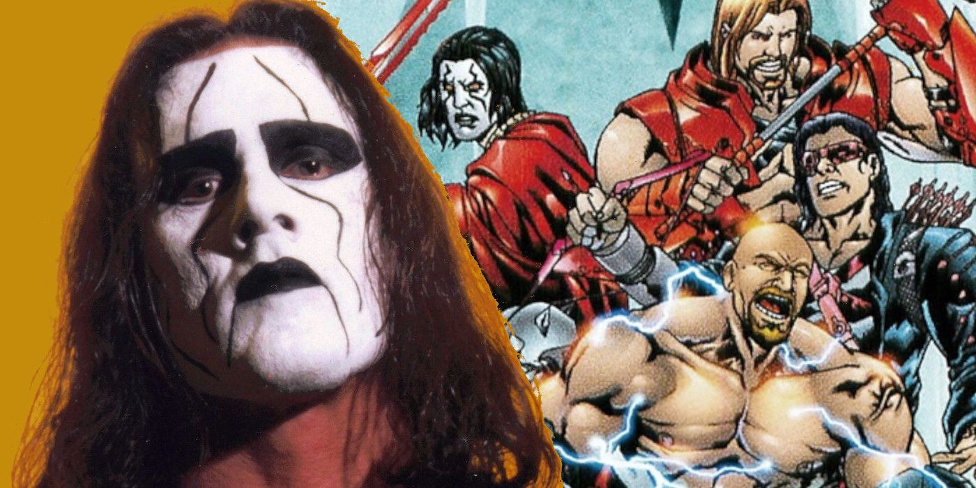 10 Wrestlers With The Most WWE Wins, Ranked