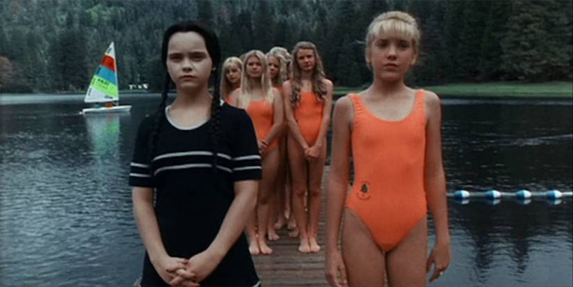 25 Of The Best Addams Family Quotes