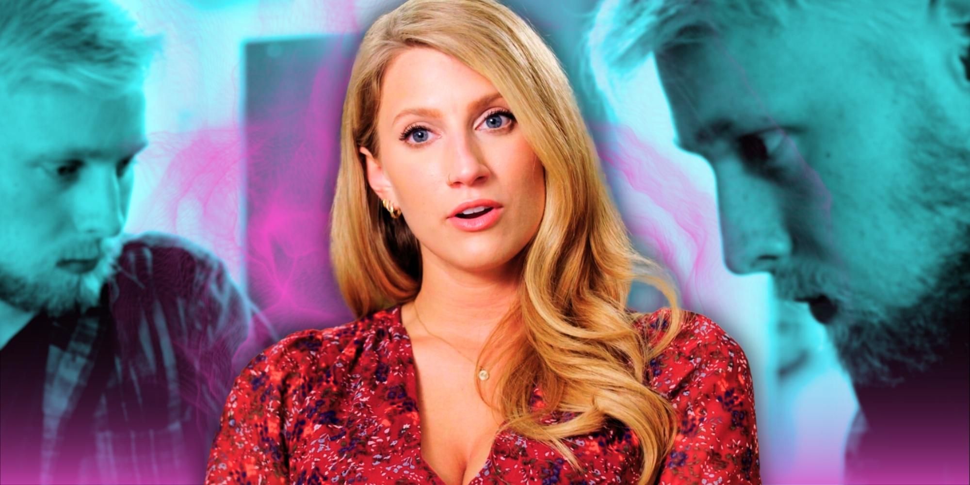 Olivia Plath | ScreenRant