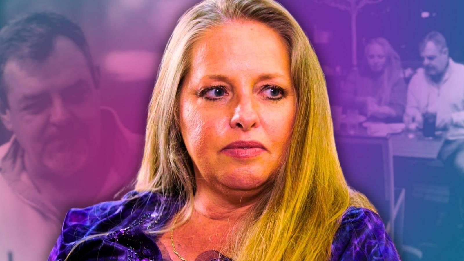 Welcome To Plathville’s Kim Plath & Ken Palmer Might Make Huge Relationship Change