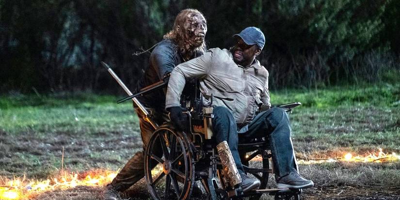 Fear The Walking Dead's Explanation For 3 Missing Characters Makes ...
