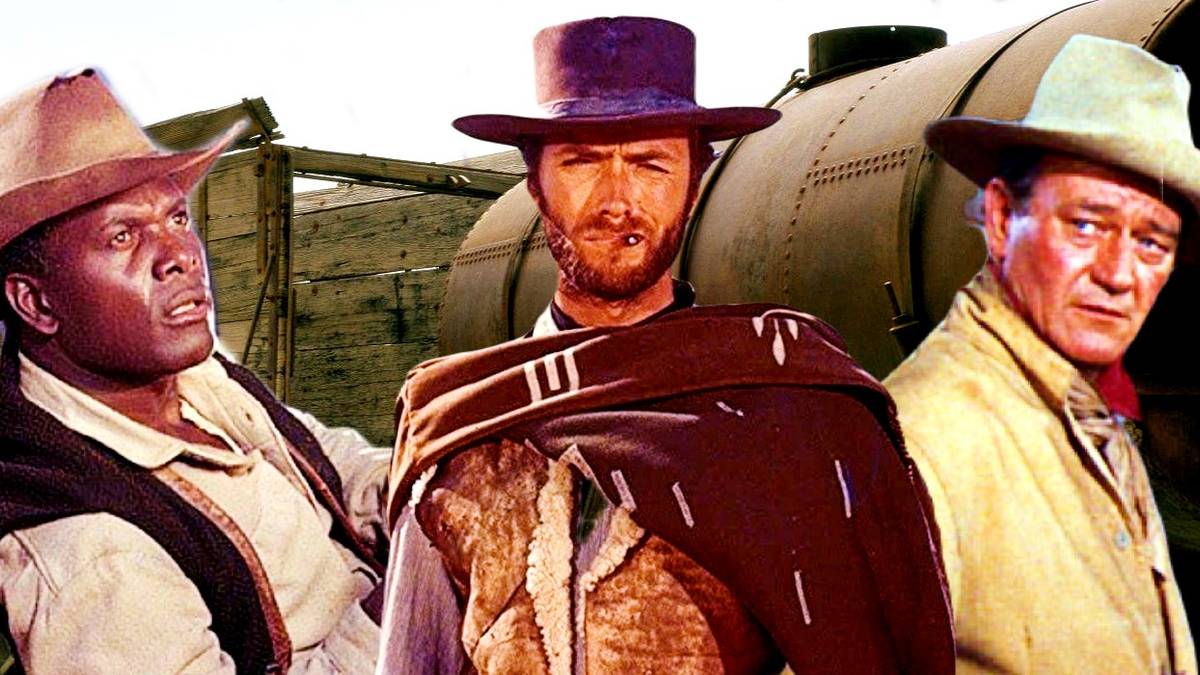 10 Timeless Western Movies You Can Watch Today And Still Enjoy