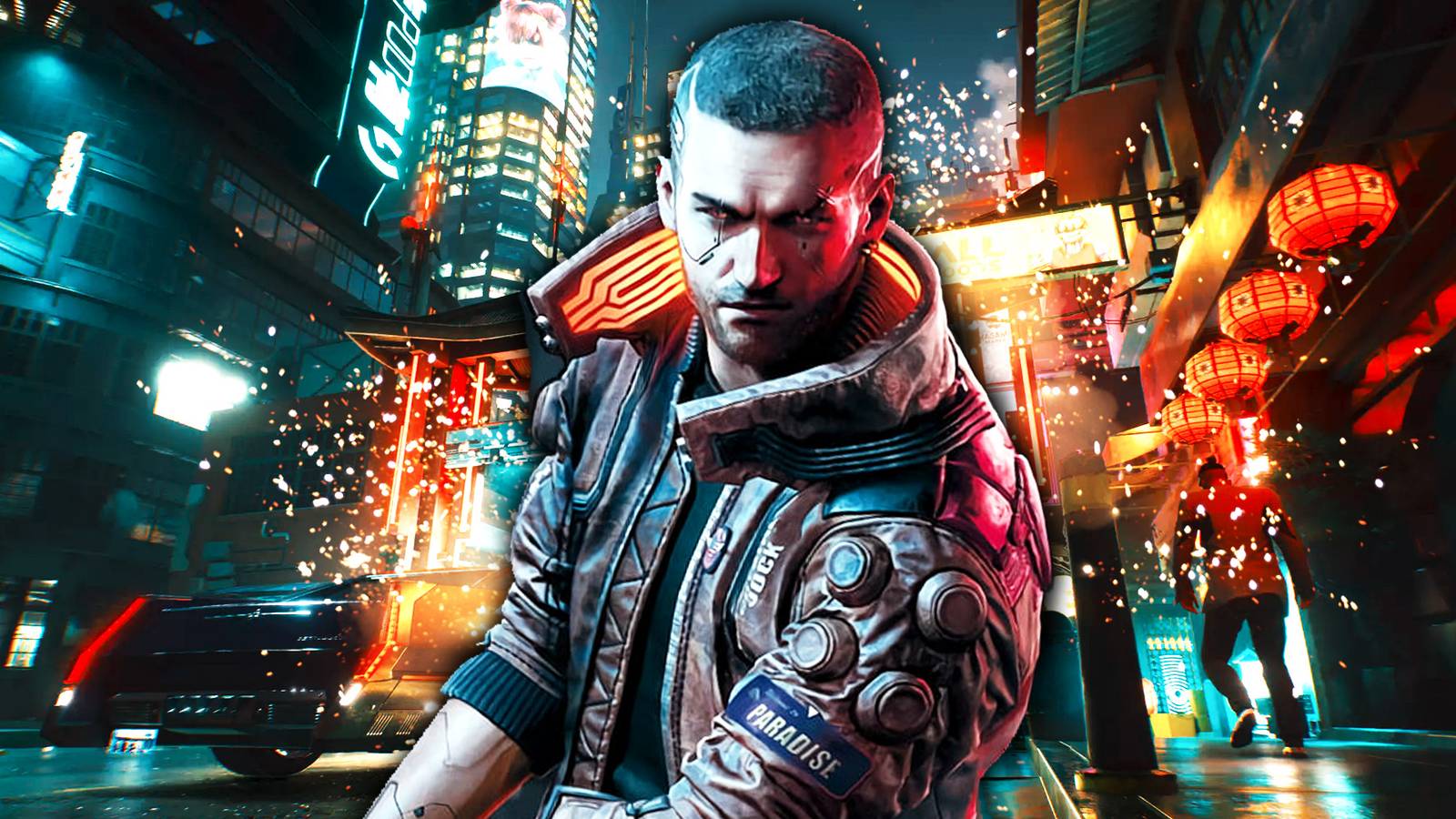 Cyberpunk 2077 Update Just Made An Infamous Boss Fight Even Harder