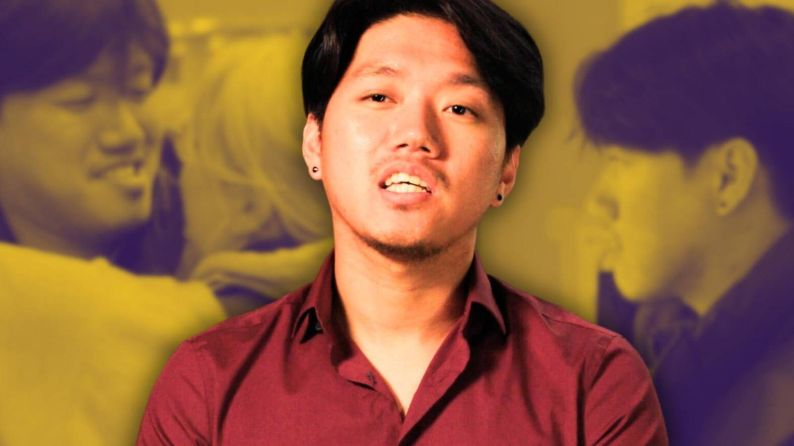 What Does 90 Day Fiancé Korean Newcomer Nick Ham Do For A Living?