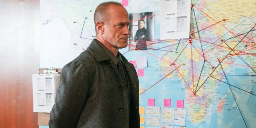 Law & Order: OC Season 4 Casts Major Breaking Bad Star As Stabler's Brother