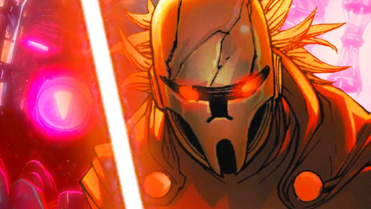 Star Wars Reveals When In Its Timeline the Ancient Sith Saved the Galaxy