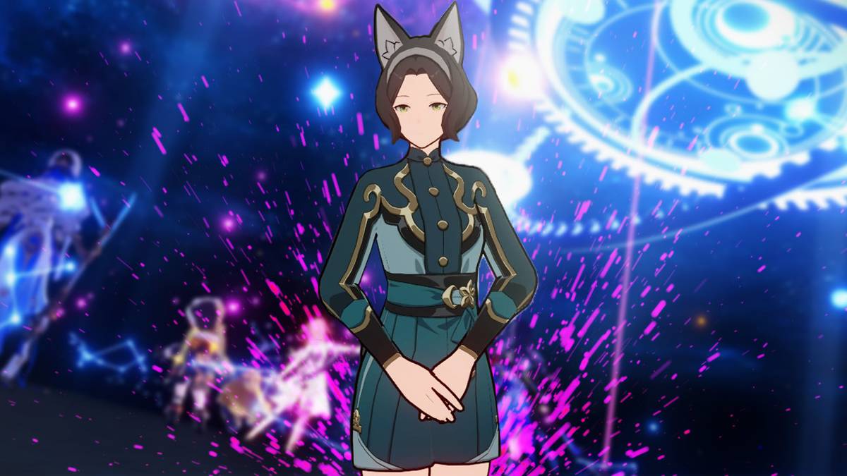 Where To Find Yujin In Honkai: Star Rail