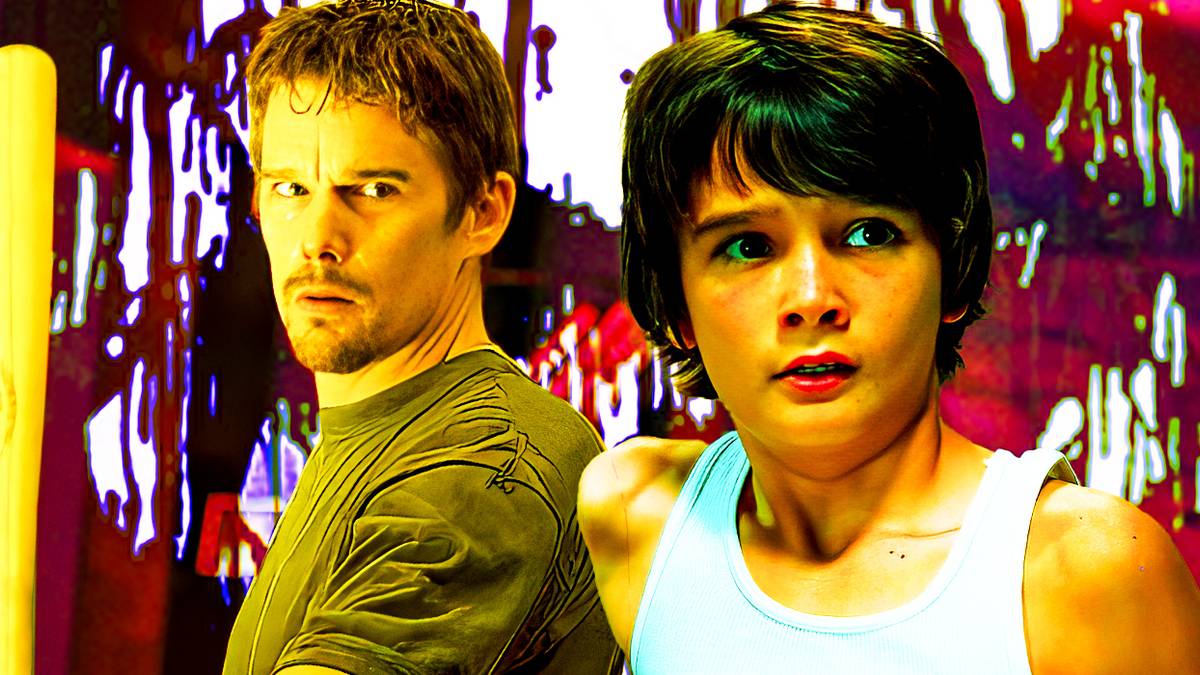 Why Sinister 3 Never Happened