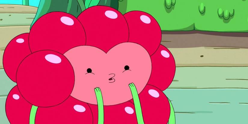 10 Best Princesses From Adventure Time, Ranked