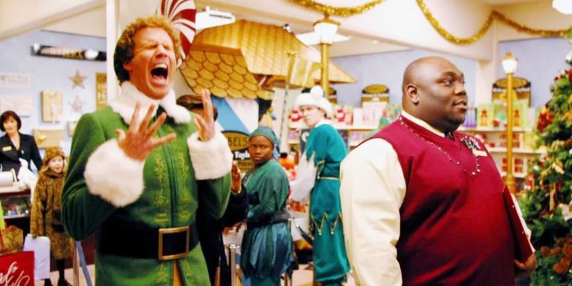 A 20-Year-Old Christmas Classic Is Already Trending On Streaming, Mere ...