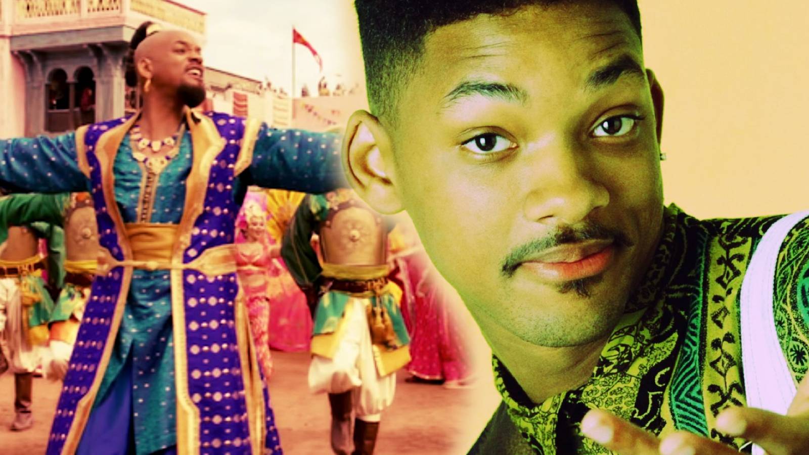 All 8 Will Smith Movie & TV Songs That He Sings, Ranked Worst To Best