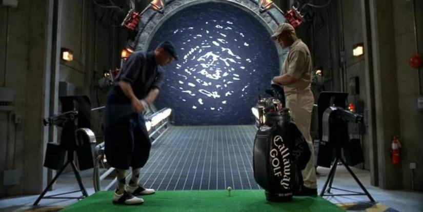 Stargate SG-1's 10 Best Episodes, Ranked