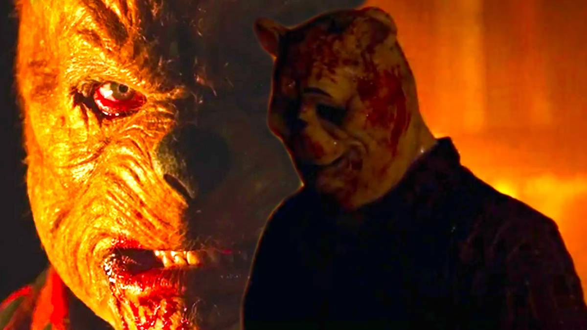 Winnie-The-Pooh: Blood & Honey 2 Image Reveals Killer Pooh’s Costly ...