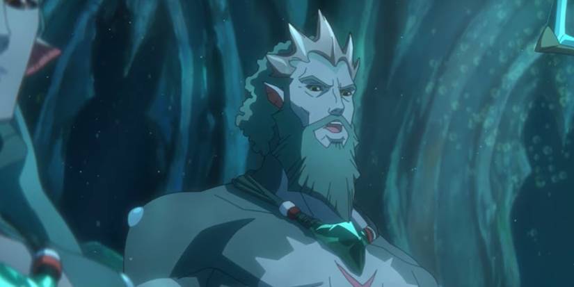 The Witcher: Sirens Of The Deep - Everything You Need To Know