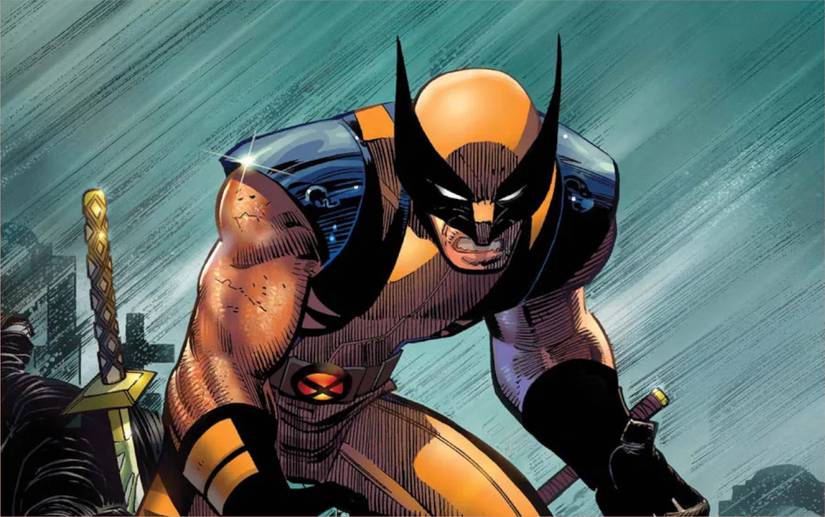 Why Wolverine Isn't a Millionaire (Despite 150 Years of Adventures ...