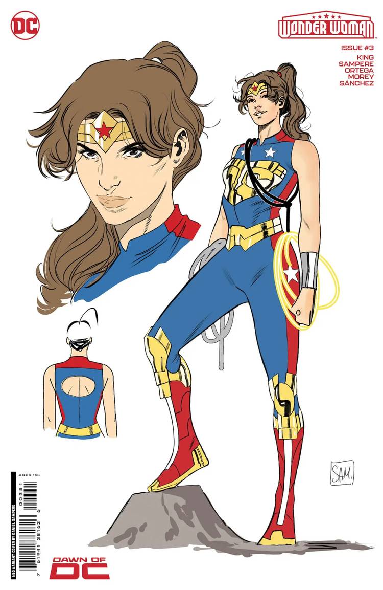 One Wonder Woman Tool is More Useful Than Any Weapon Batman Owns